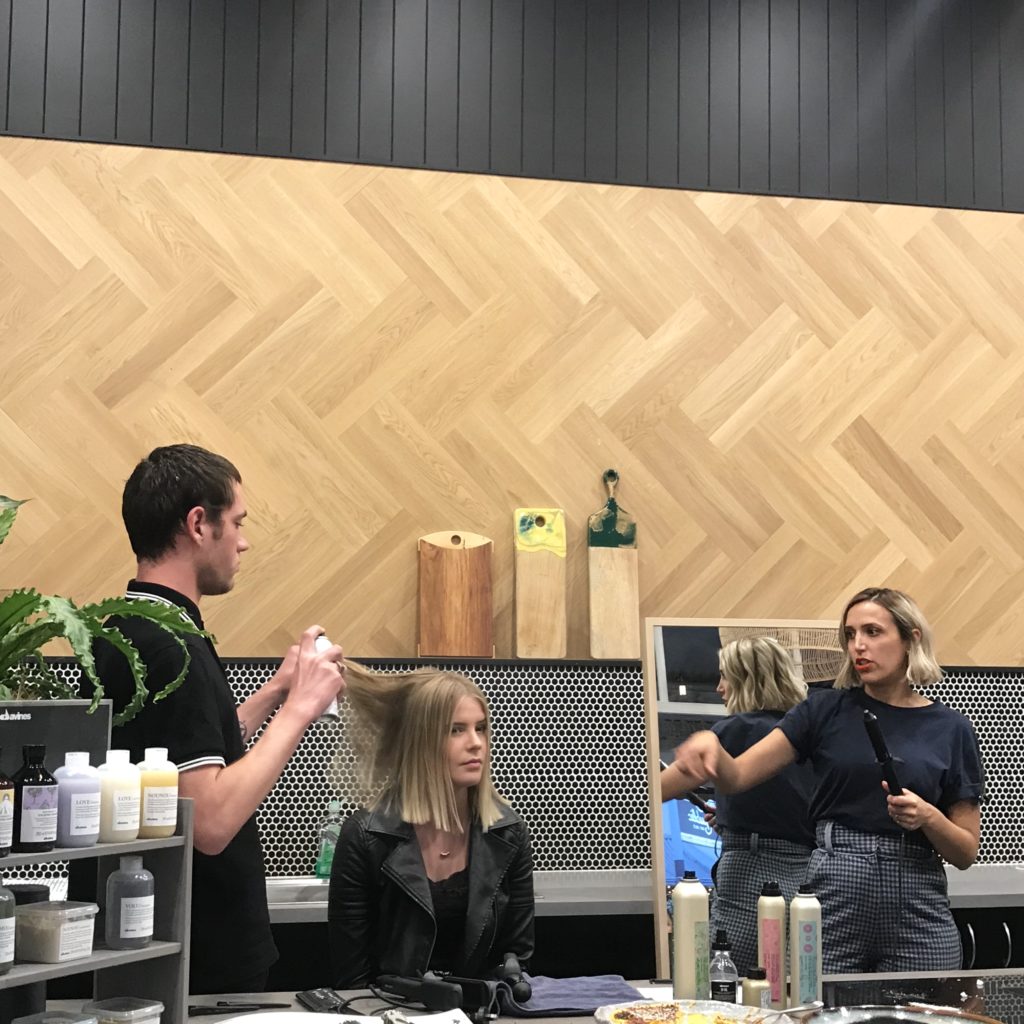 Hair and Beauty Workshop - Fon Salon